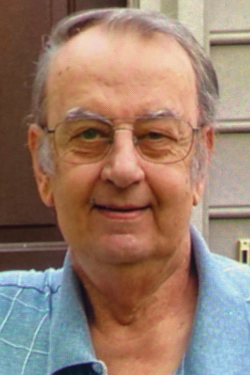 Albert E. VanPelt 1943-2024 | News, Sports, Jobs - The Vindicator Albert E. VanPelt 1943-2024 | News, Sports, Jobs - The Vindicator